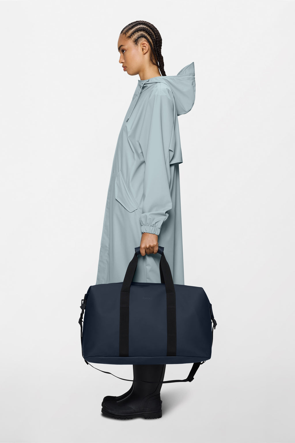 Regular Travel Bags