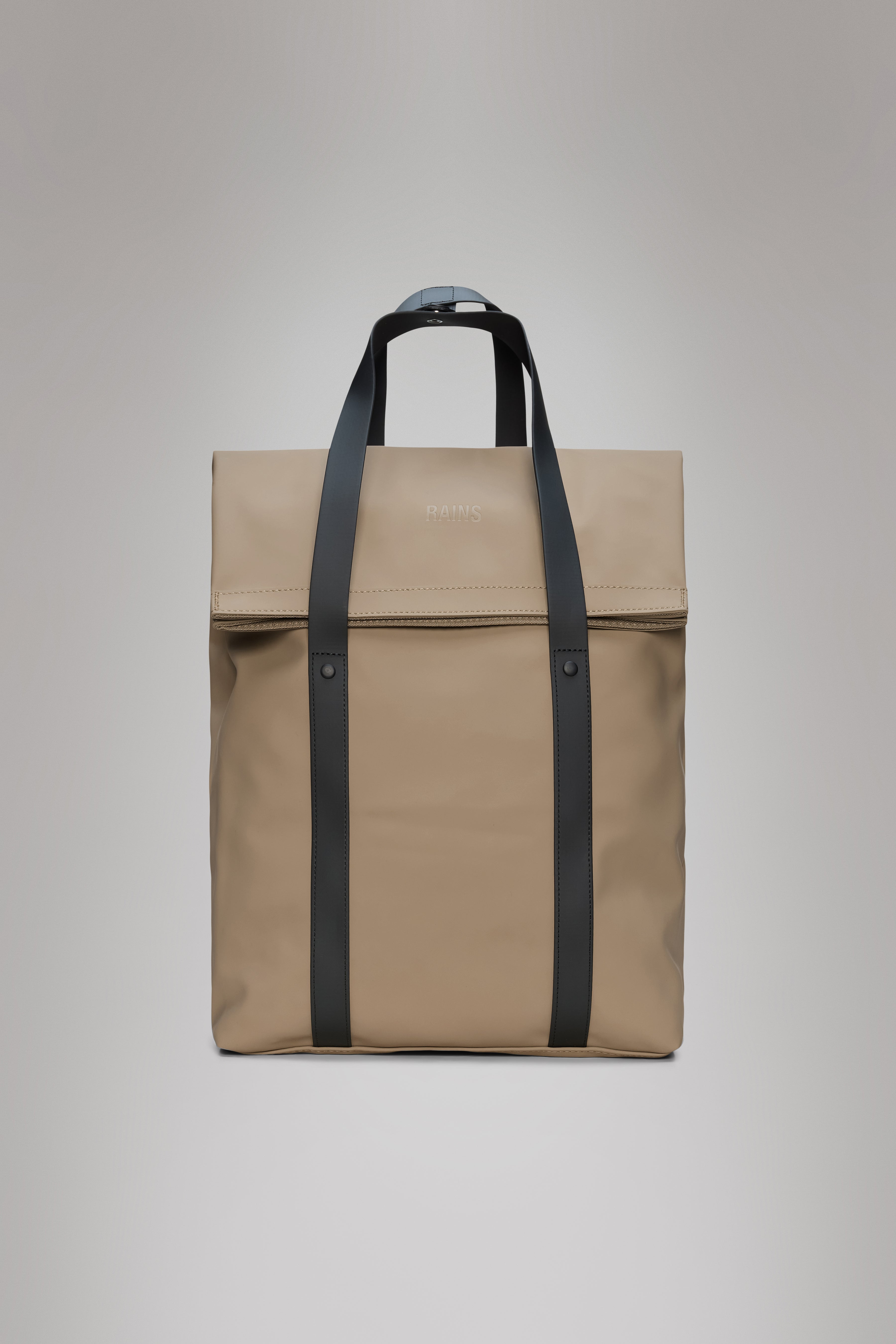 Rains® Backpack Mini in Black for €79.90 | 2-Year Warranty