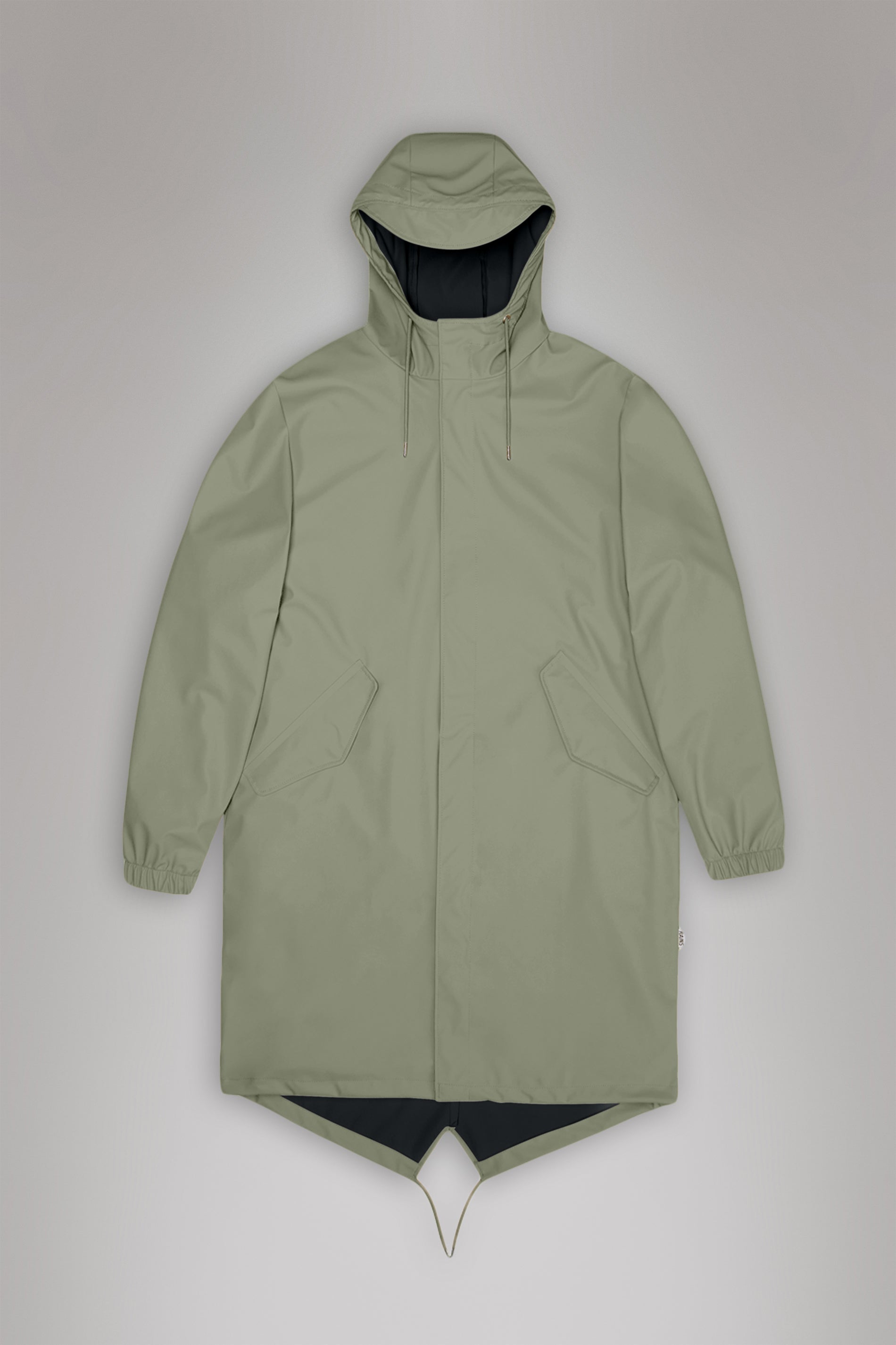 Raincoats | Buy Rains® Unisex Long Raincoat | 2-year warranty