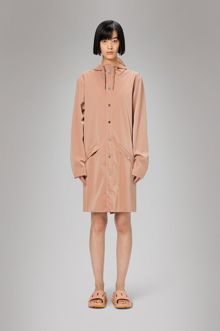 Raincoats | Buy Rains® Unisex Long Raincoat | 2-year warranty