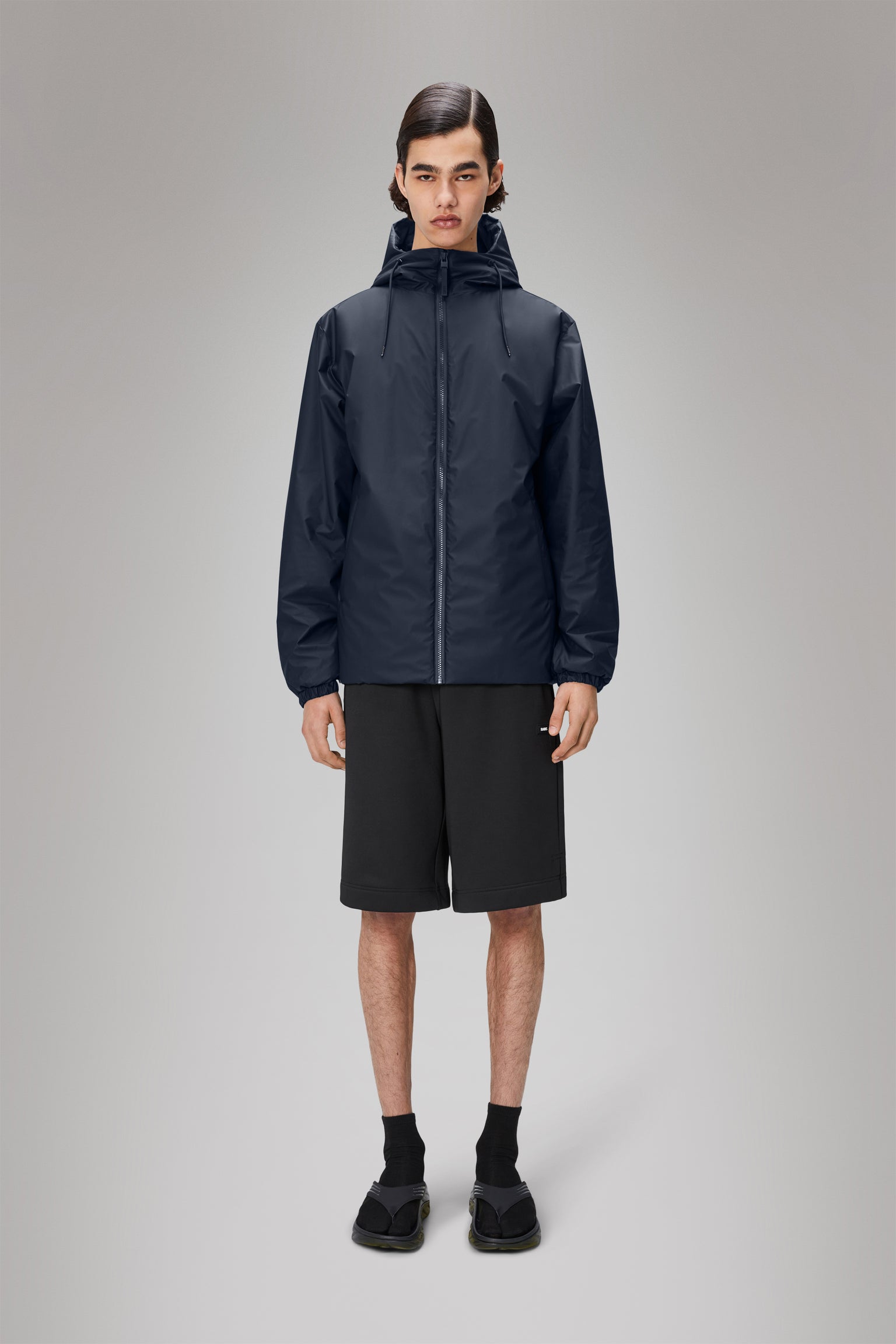 Light Jackets from Rains