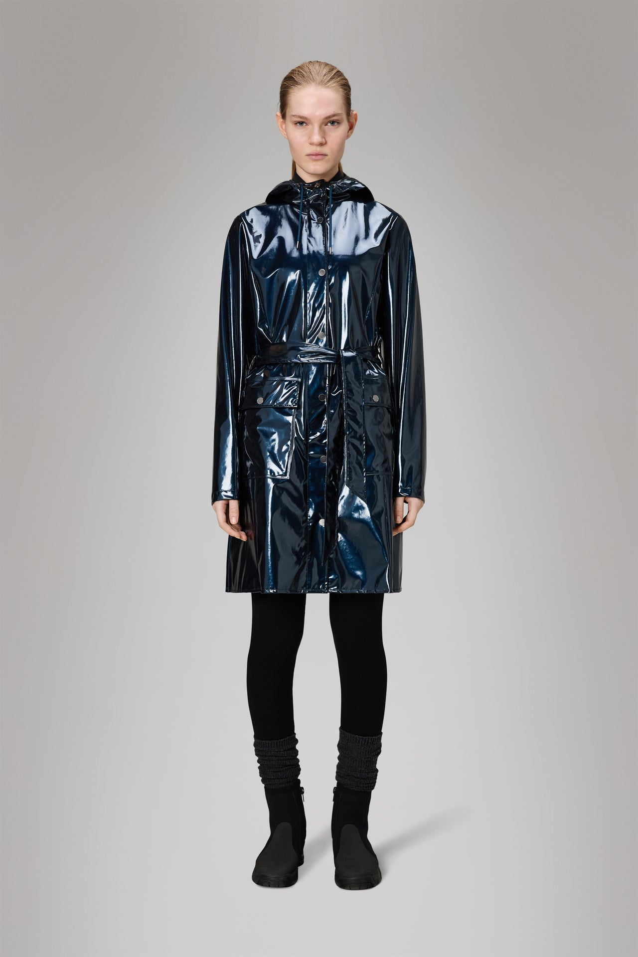 Raincoats | Buy Rains® Unisex Long Raincoat | 2-year warranty