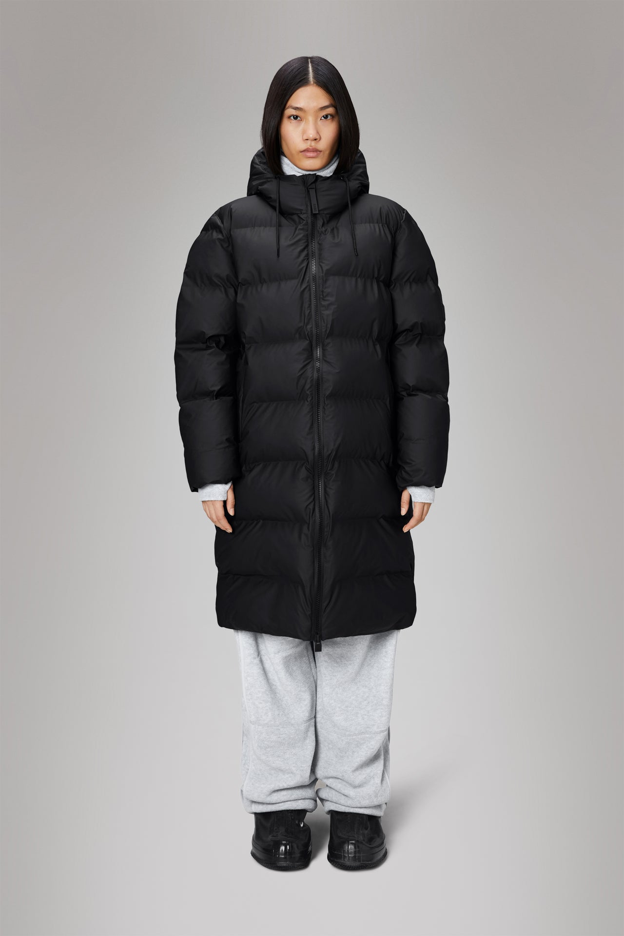 Puffer Jackets | Buy Waterproof Puffer Jacket & Coat with Hood | Rains