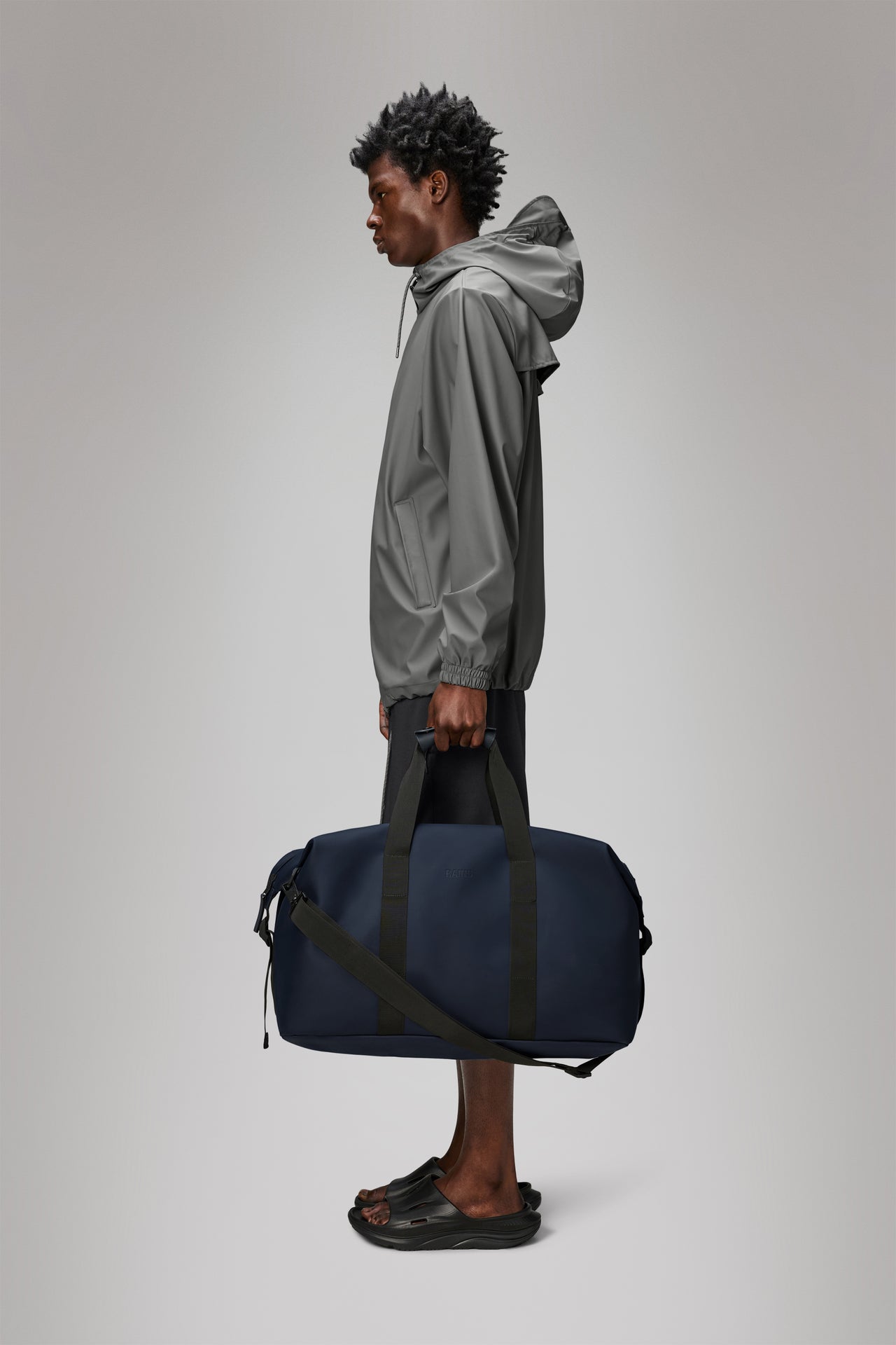 Travel Bags | Buy Waterproof Luggage & Flight Bags | Rains®