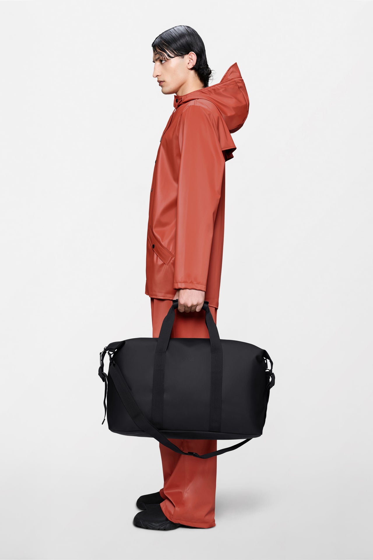 Regular Travel Bags