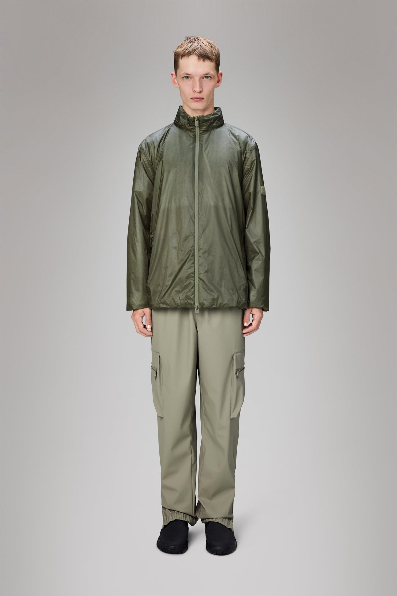 Water Performance Level 4