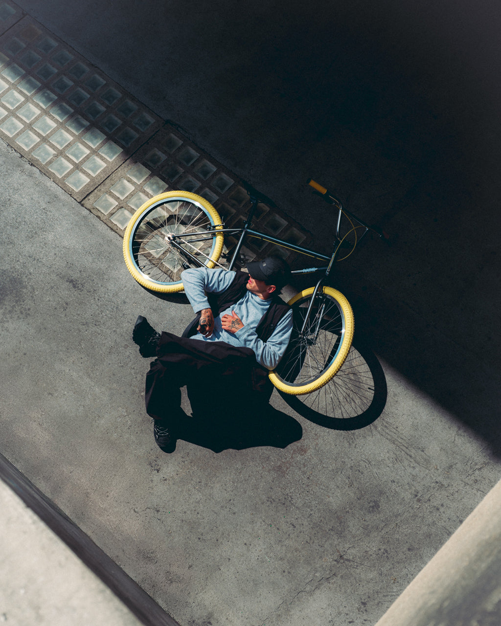Bike.