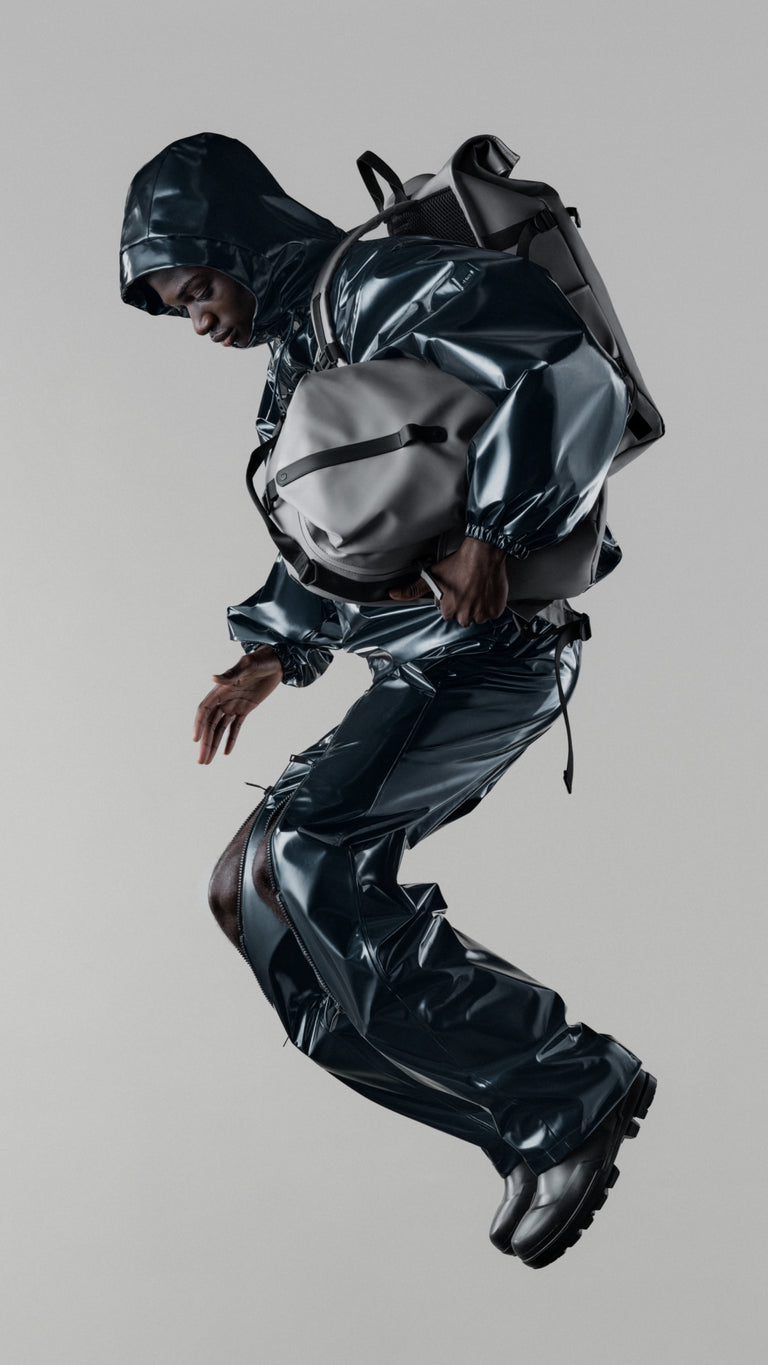Rains® | Explore Our Outerwear & Waterproof Clothing