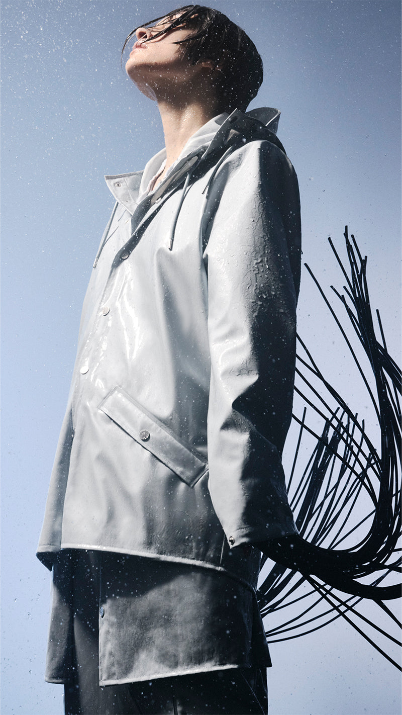 Rains® | Explore Our Outerwear & Waterproof Clothing