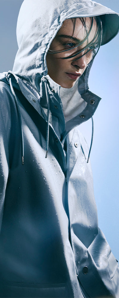 Rains® | Explore Our Outerwear & Waterproof Clothing