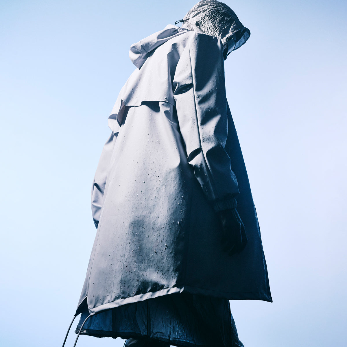 Rains® | Explore Our Outerwear & Waterproof Clothing