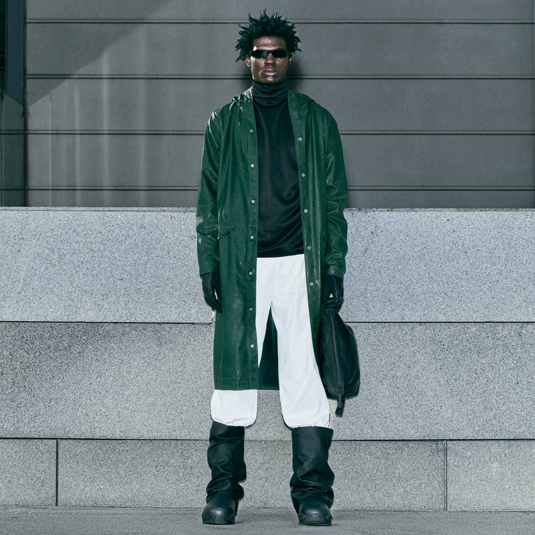 Rains® | Explore Our Outerwear & Waterproof Clothing