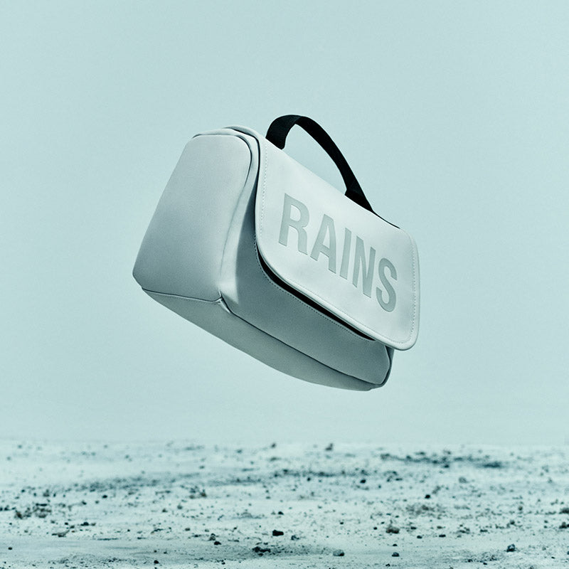 Rains® | Explore Our Outerwear & Waterproof Clothing