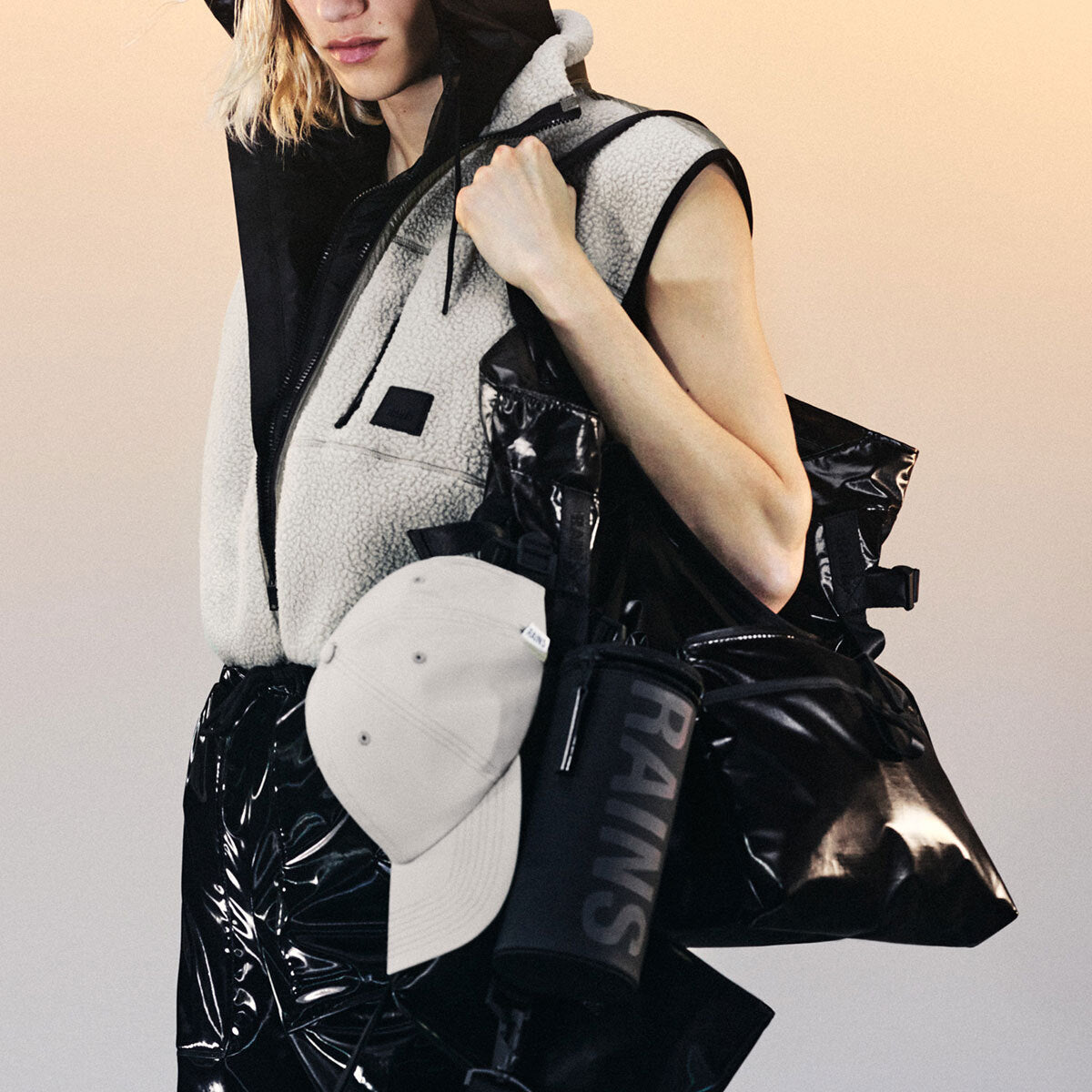 Rains® | Explore Our Outerwear & Waterproof Clothing