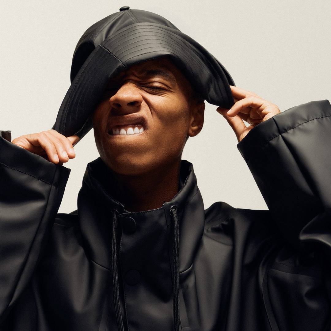 Waterproof Jackets and Pants for Men | Buy from Rains