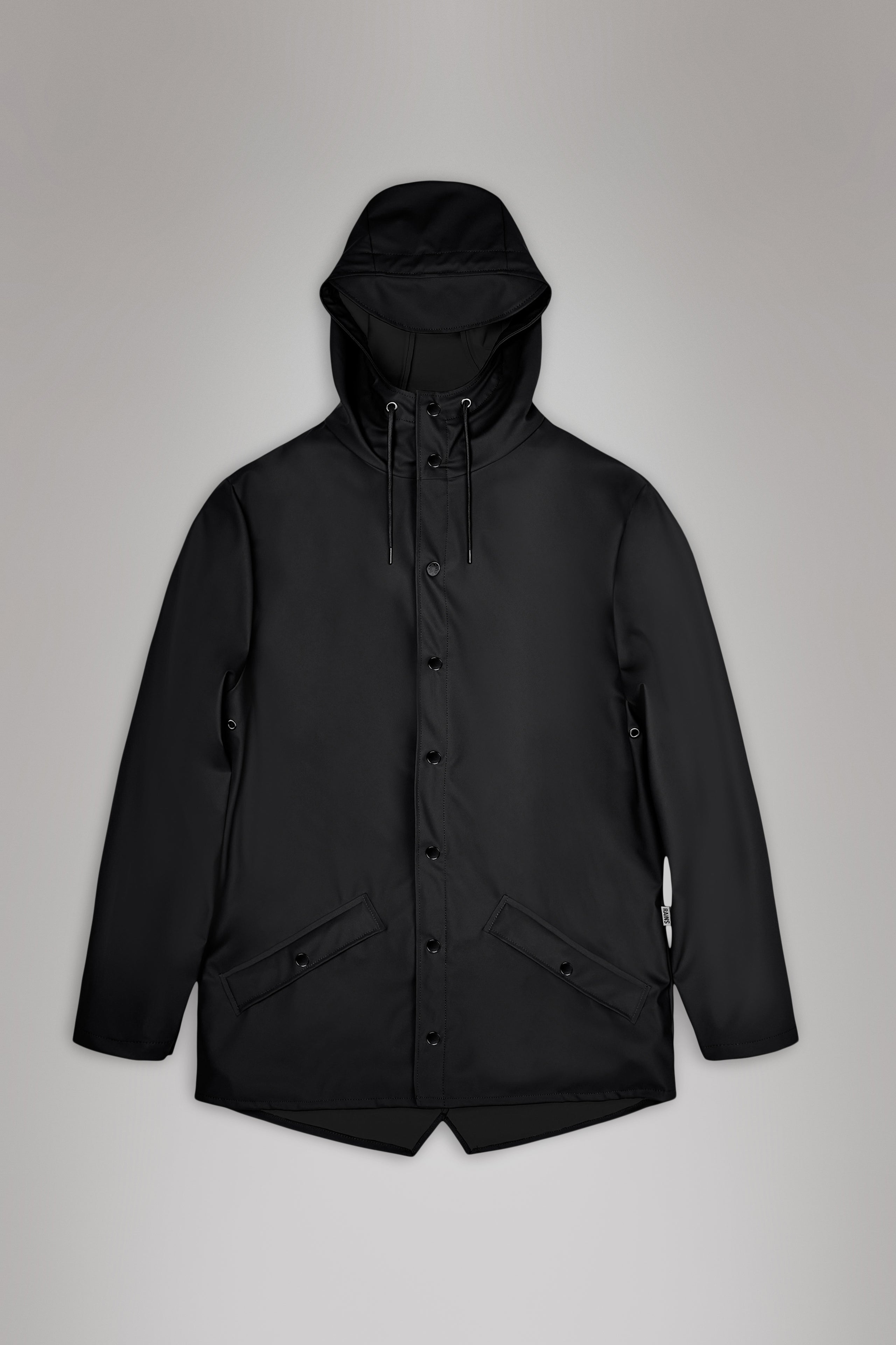 Rain Jackets for Men | Buy Long Rain Jackets & Coats | Rains®