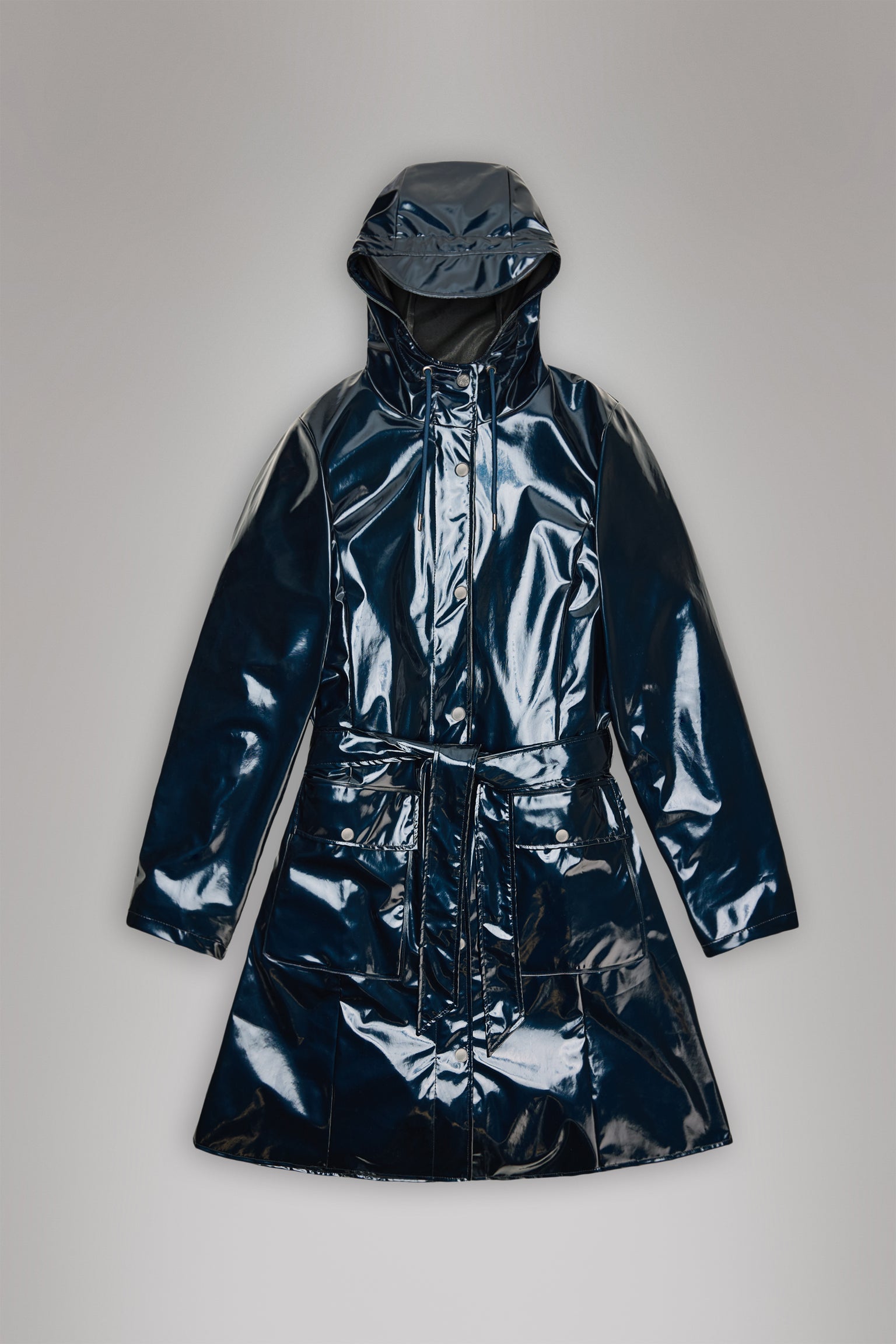 Raincoats | Buy Rains® Unisex Long Raincoat | 2-year warranty