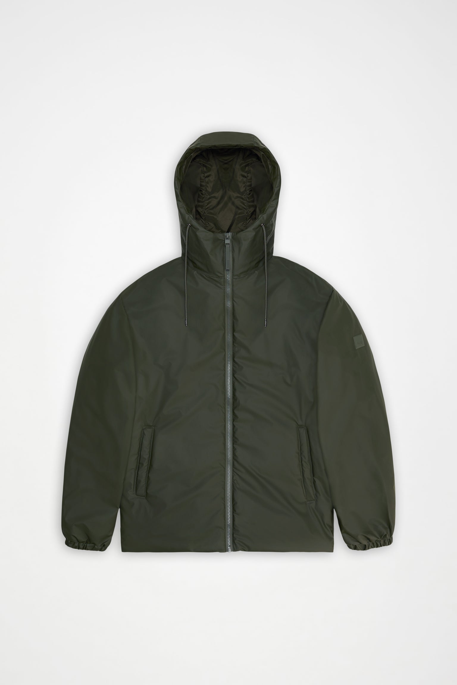 Waterproof Insulated Jacket | Buy Insulated Rain Coat here