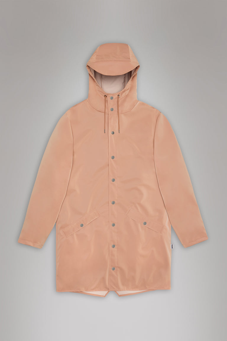 Raincoats | Buy Rains® Unisex Long Raincoat | 2-year warranty