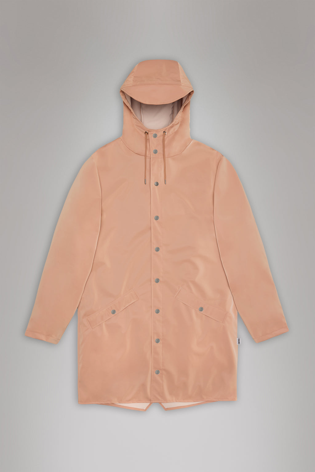 Raincoats | Buy Rains® Unisex Long Raincoat | 2-year warranty