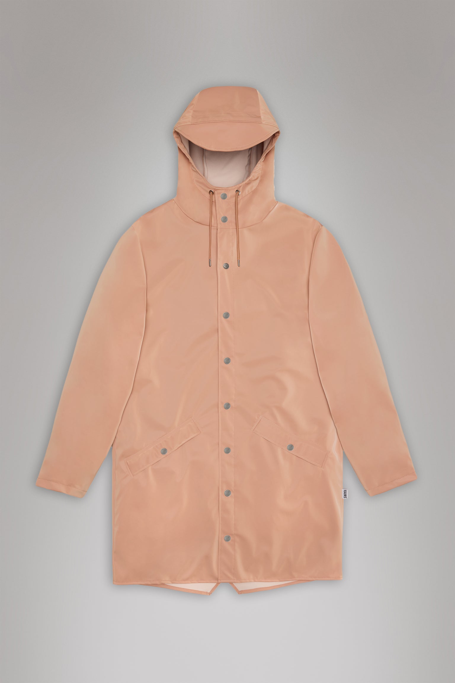 Raincoats | Buy Rains® Unisex Long Raincoat | 2-year warranty