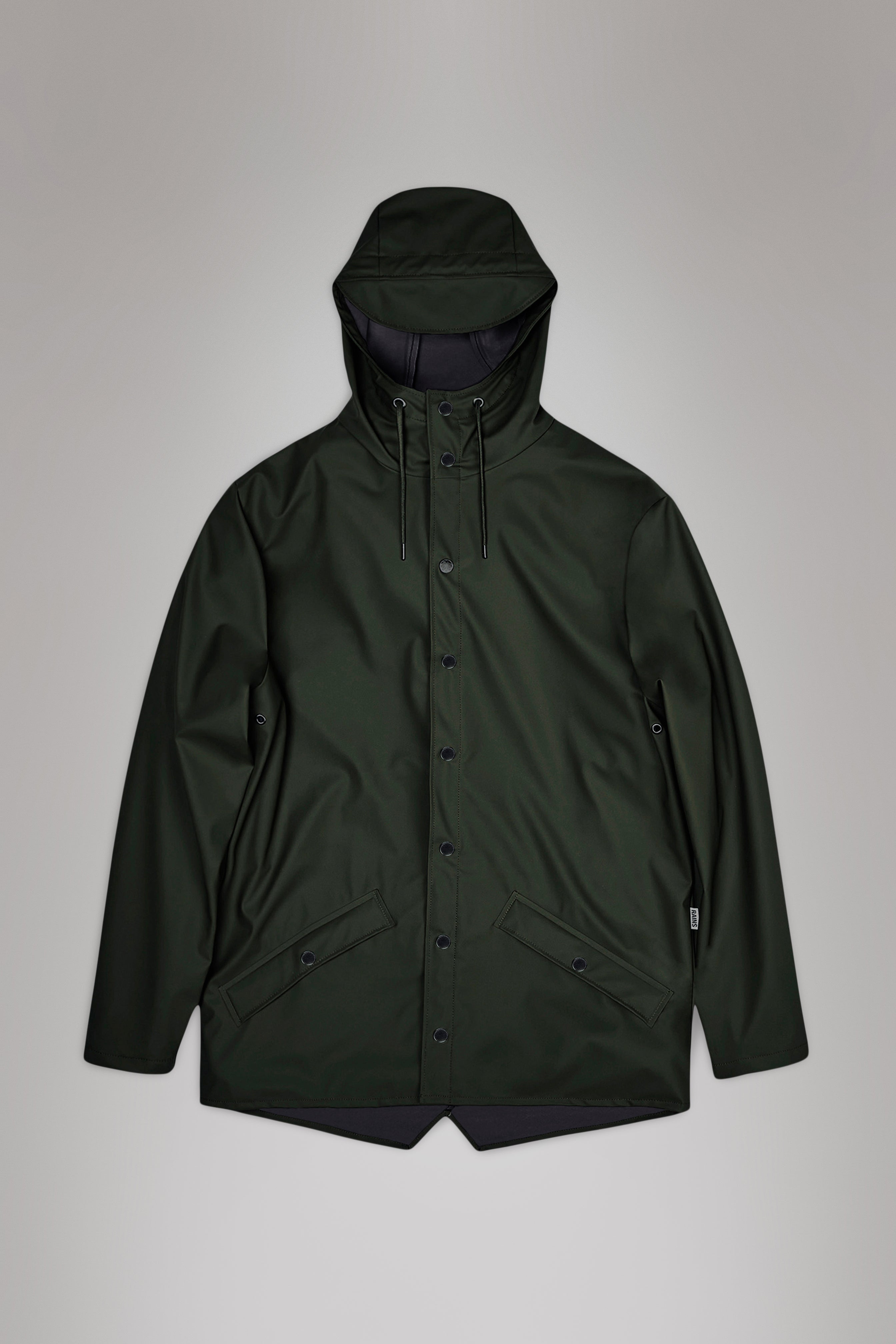 Grey Raincoats & Rain Jackets | Buy Grey Waterproof Jackets