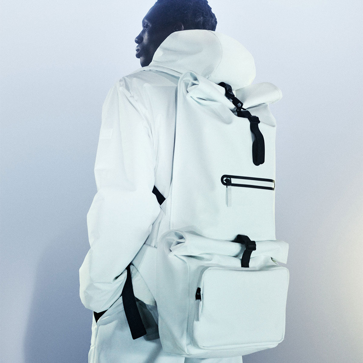 Rains® | Explore Our Outerwear & Waterproof Clothing