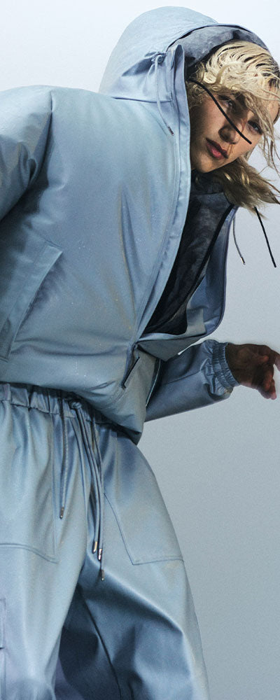 Rains® | Explore Our Outerwear & Waterproof Clothing